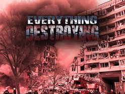 Everything Destroying