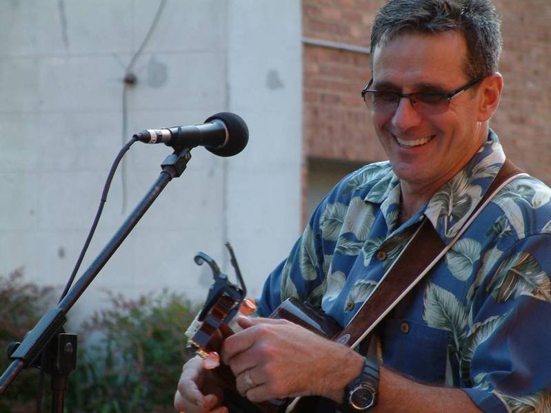 Richard Benson | ReverbNation