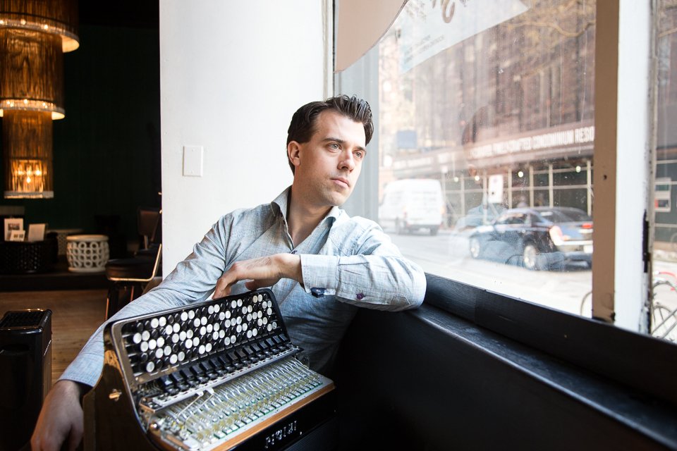 Julien Labro | ReverbNation