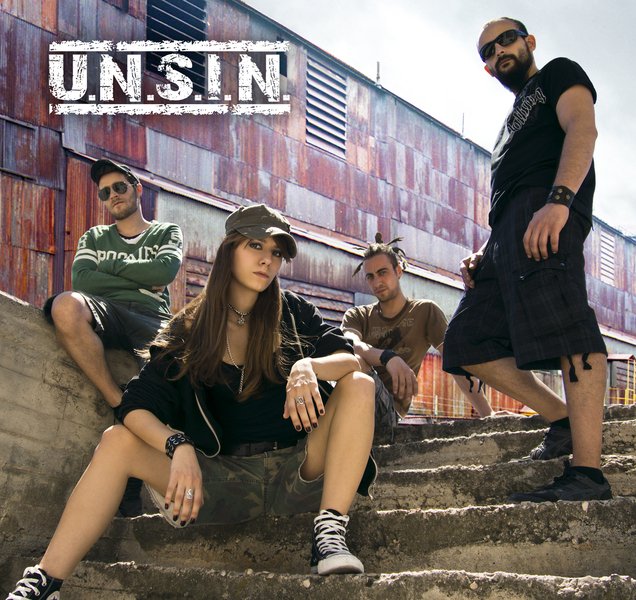 "U.N.S.I.N." | ReverbNation