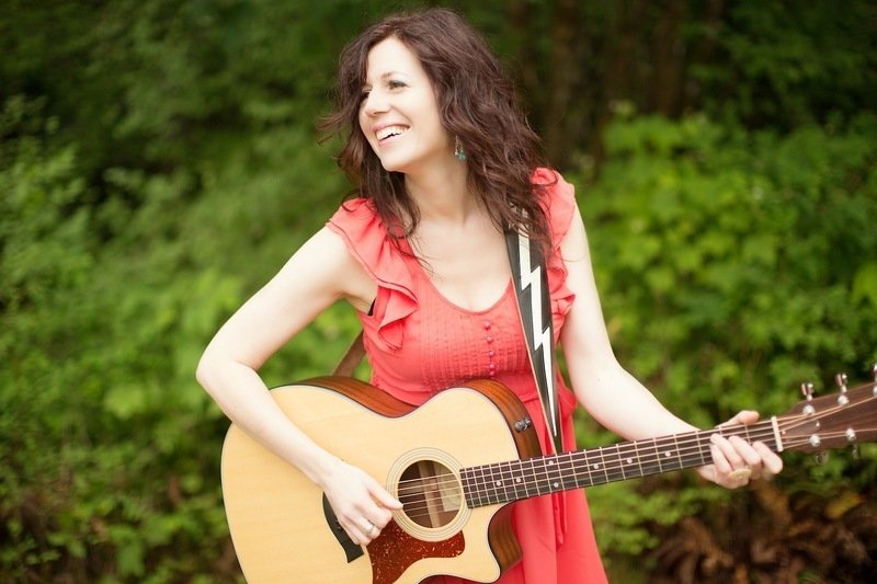 Juli Morgan | ReverbNation