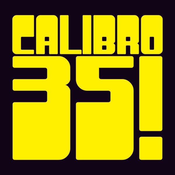 calibro 35 | ReverbNation