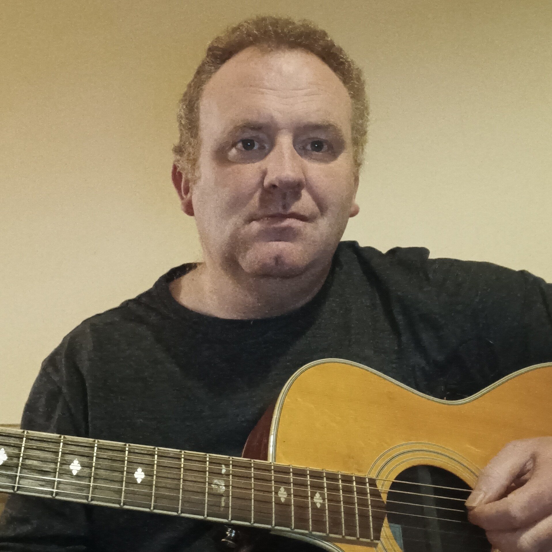Noel Egan | ReverbNation