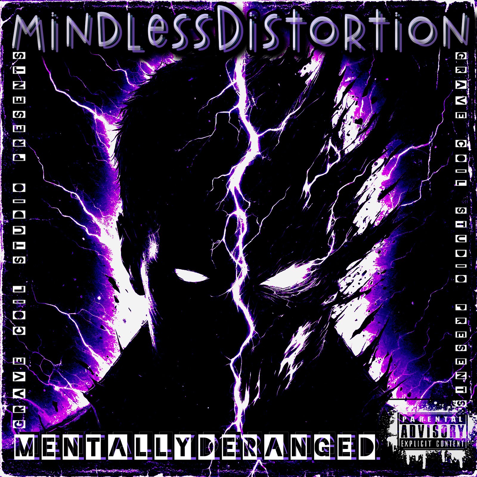 Mindless Distortion Songs | ReverbNation