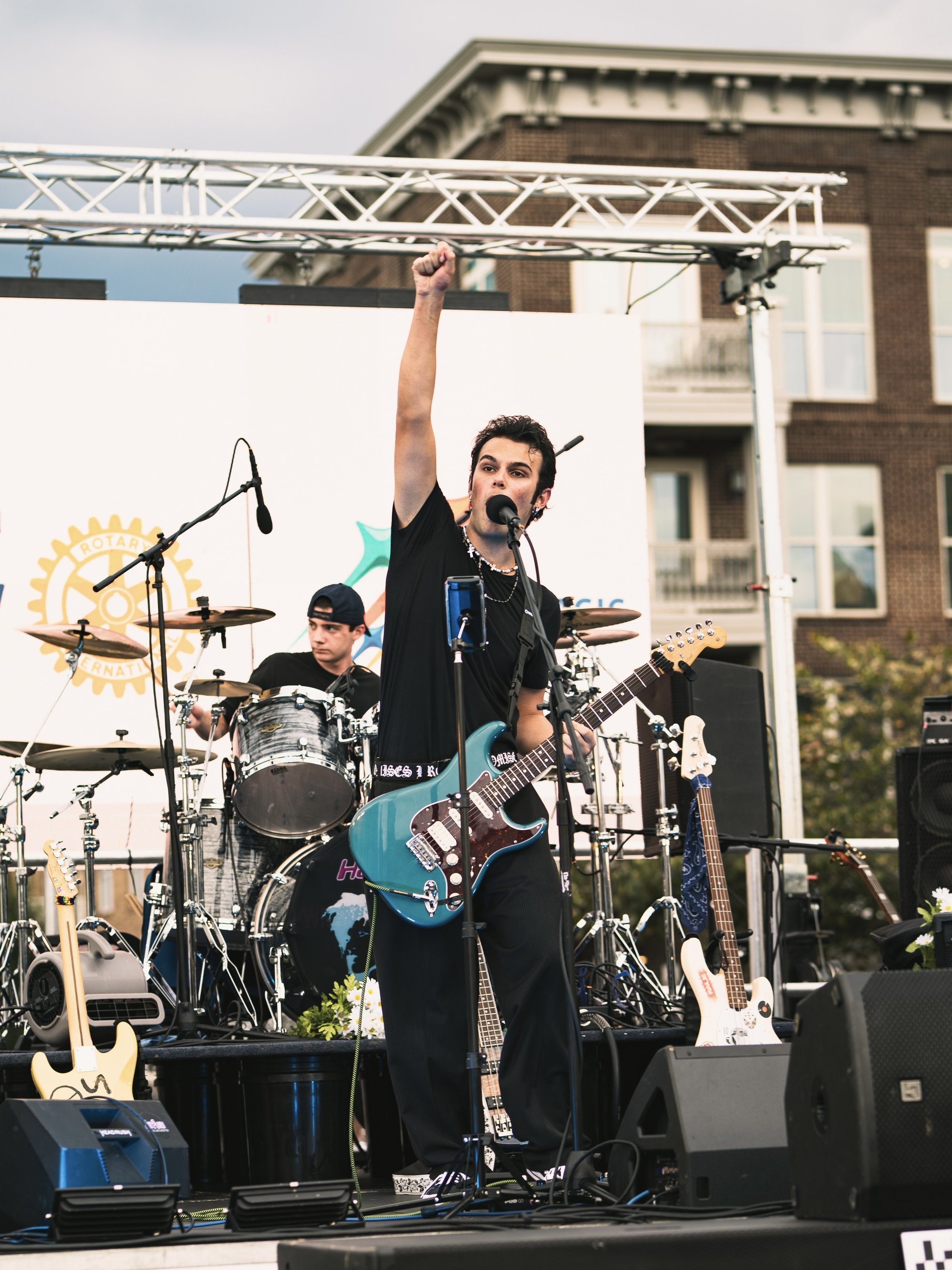 Brett Ryder | ReverbNation