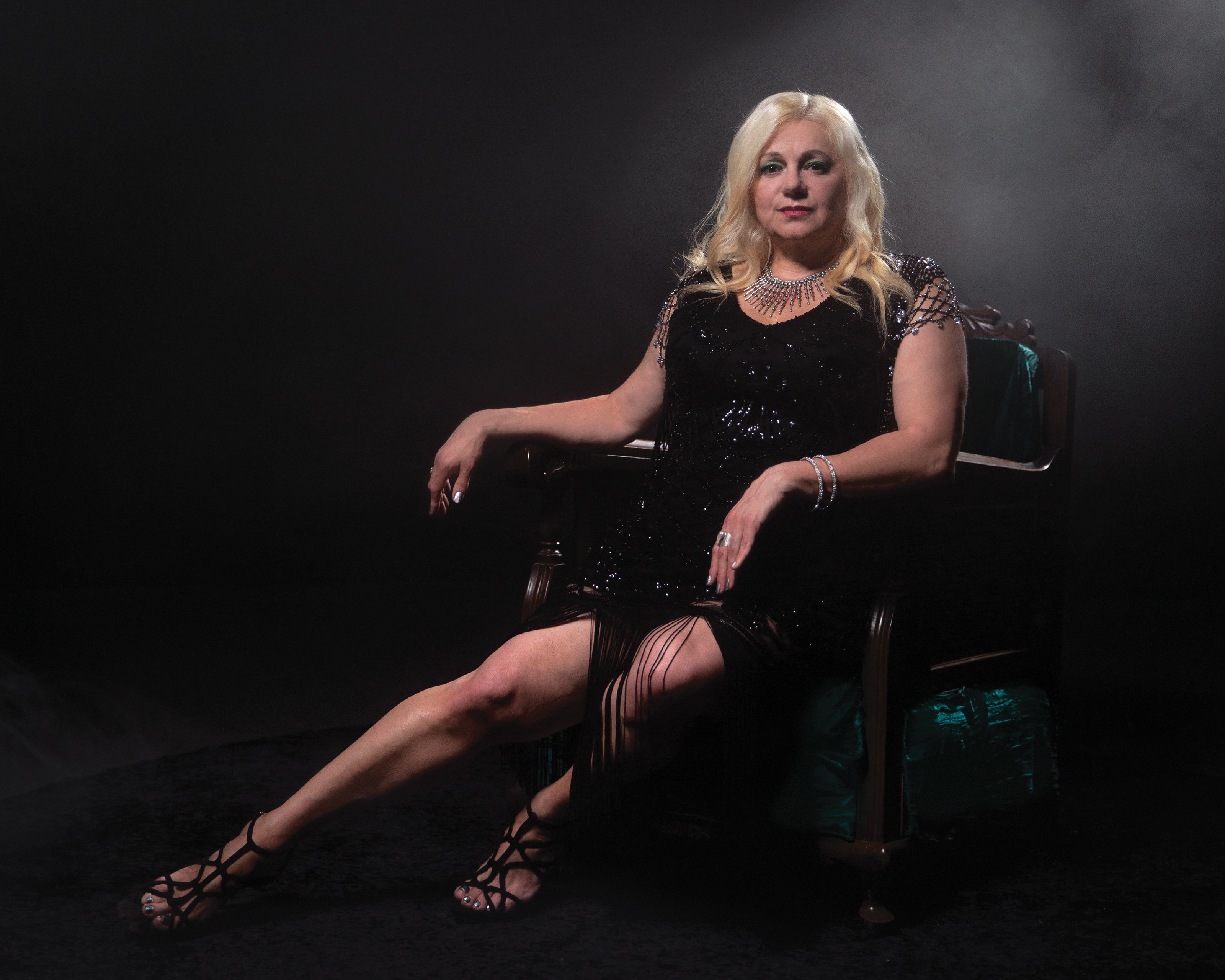 Christine Manetta | ReverbNation