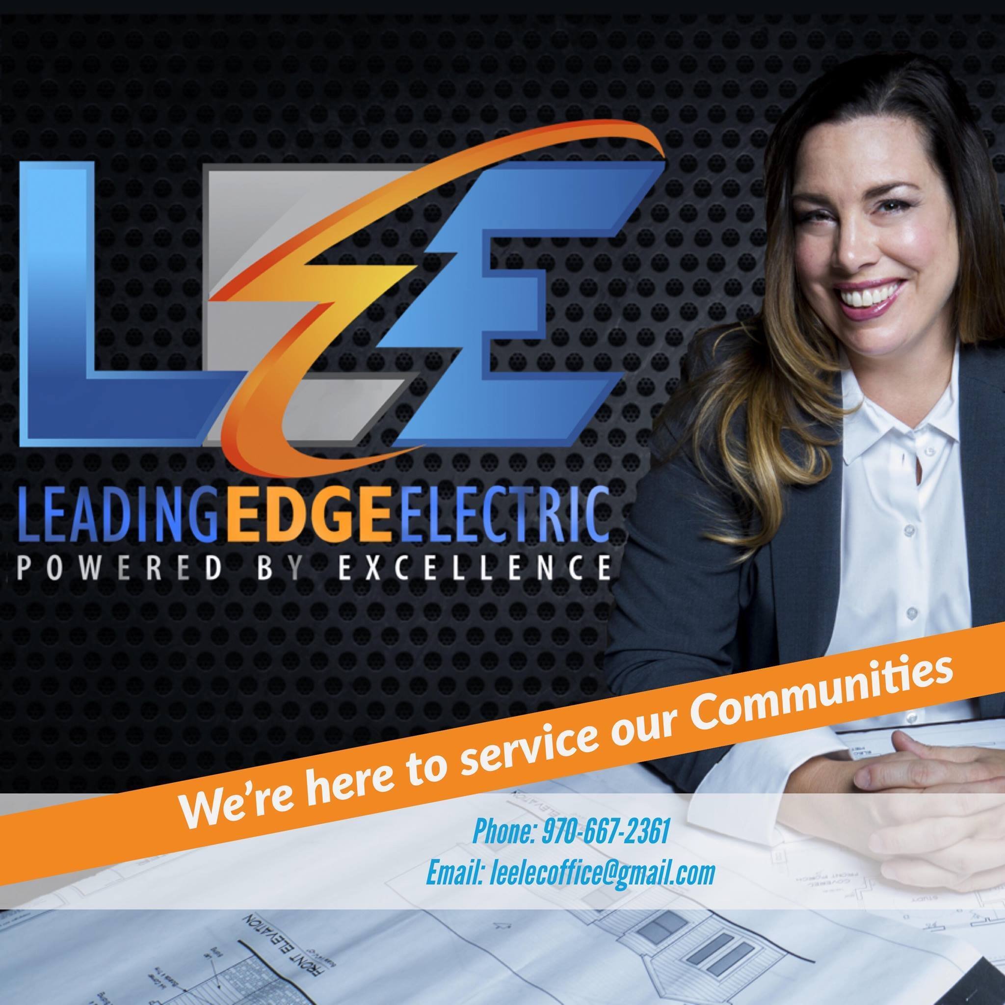 Leading Edge Electric | ReverbNation