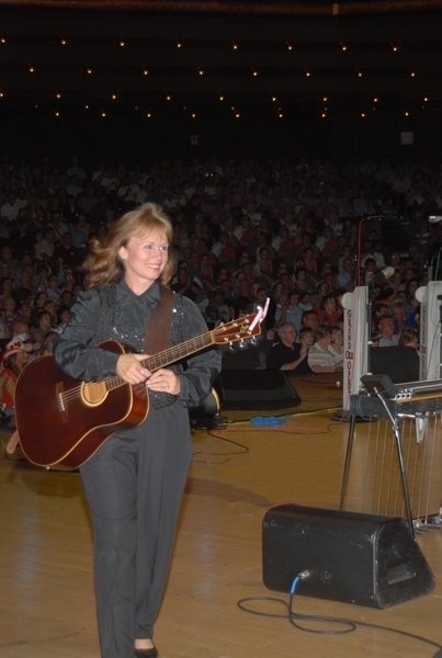 The Diane Berry Show | ReverbNation
