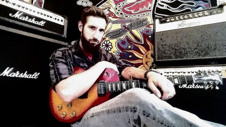 Jake Lentner | ReverbNation