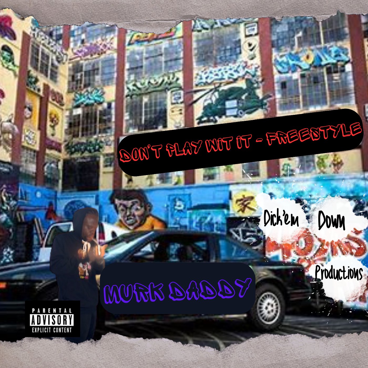 Murk Daddy | ReverbNation