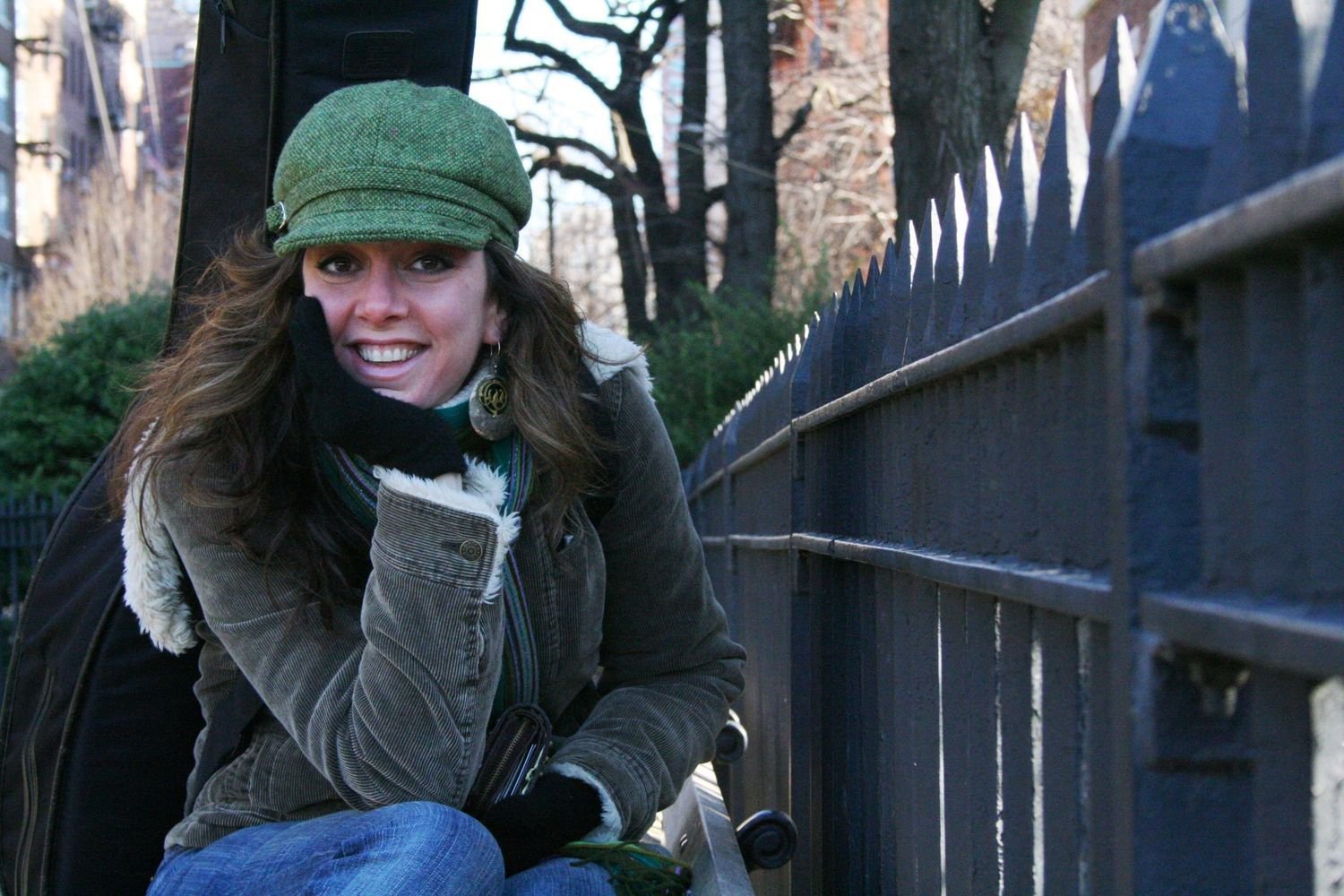 Naomi Less Events | ReverbNation