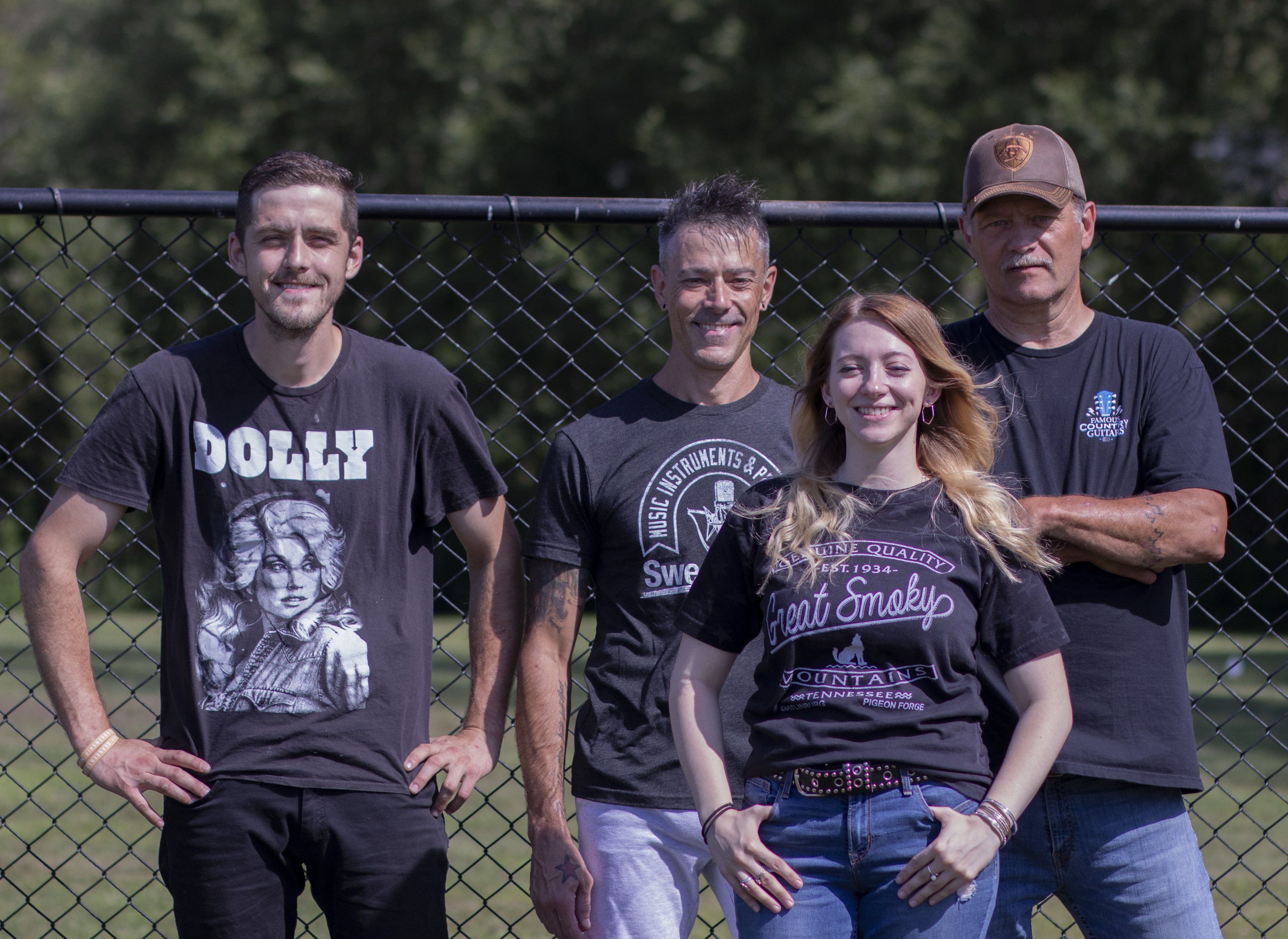The Bob Hartle Band | ReverbNation