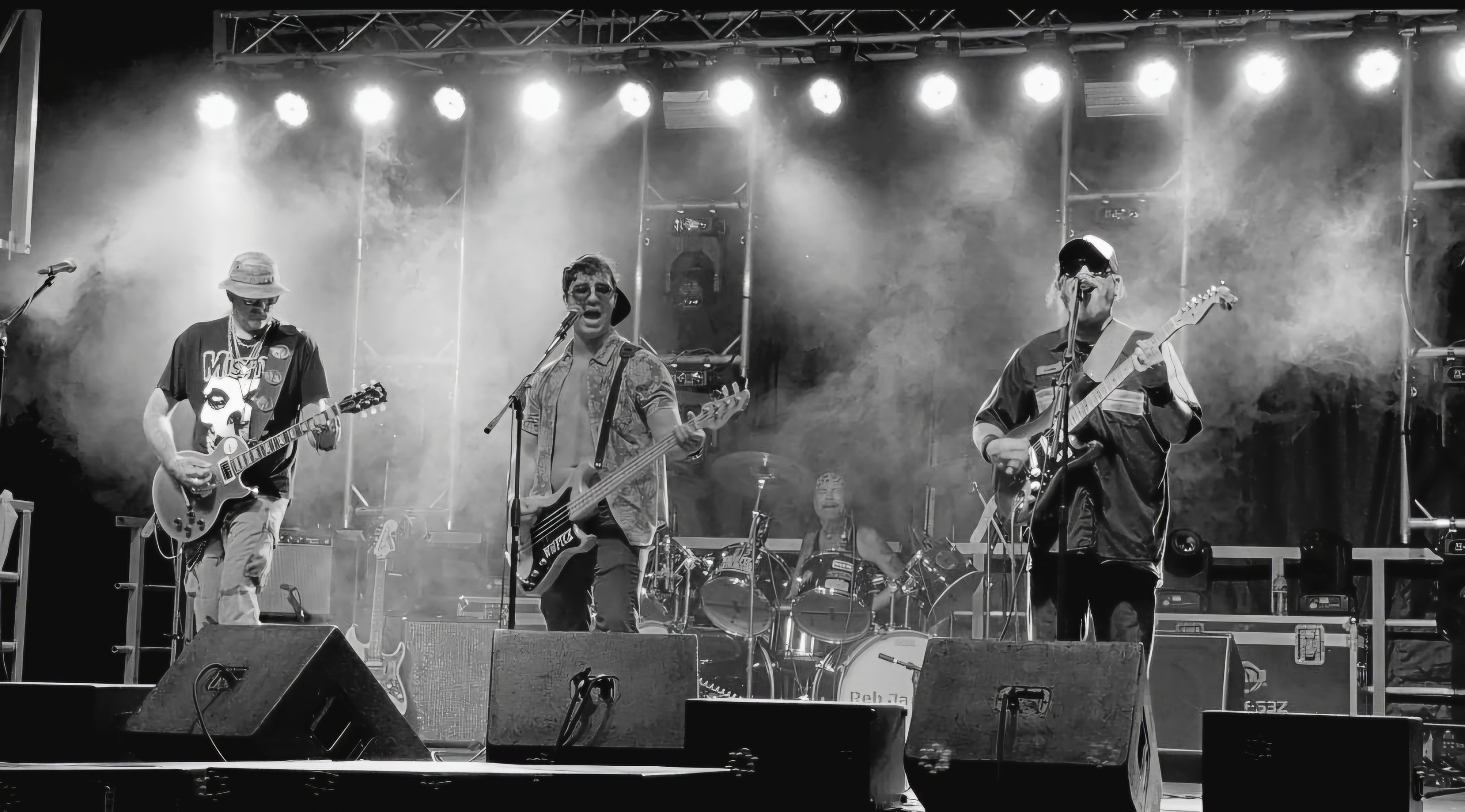 Reb Jacobs Band | ReverbNation