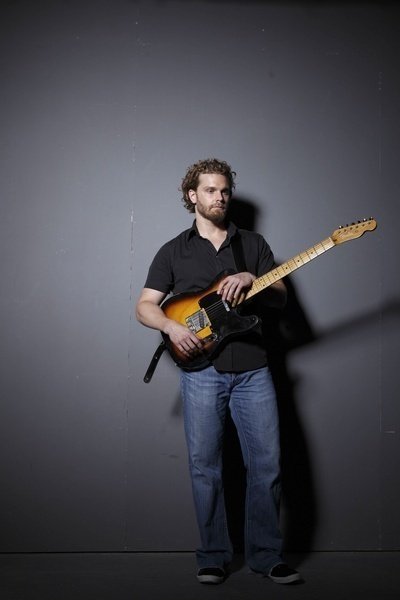 George Copley | ReverbNation