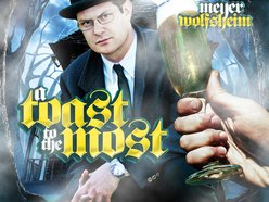 meyer wolfsheim physical description