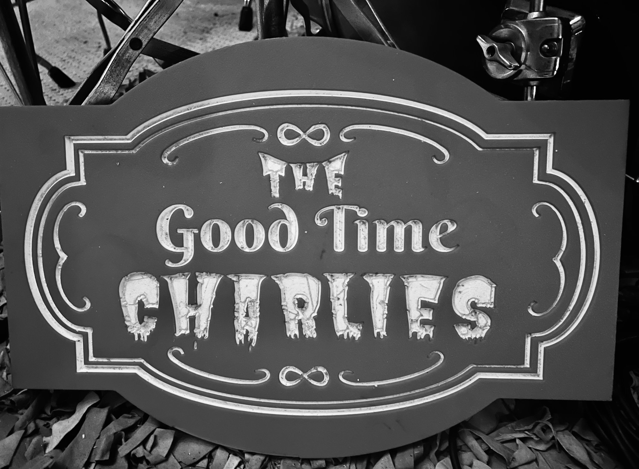 The Good Time Charlies | ReverbNation