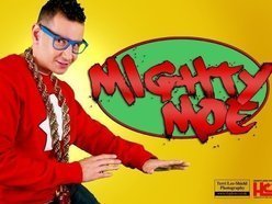 Mighty Moe | ReverbNation