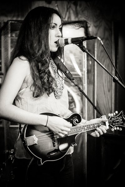Brenna Fitzgerald | ReverbNation