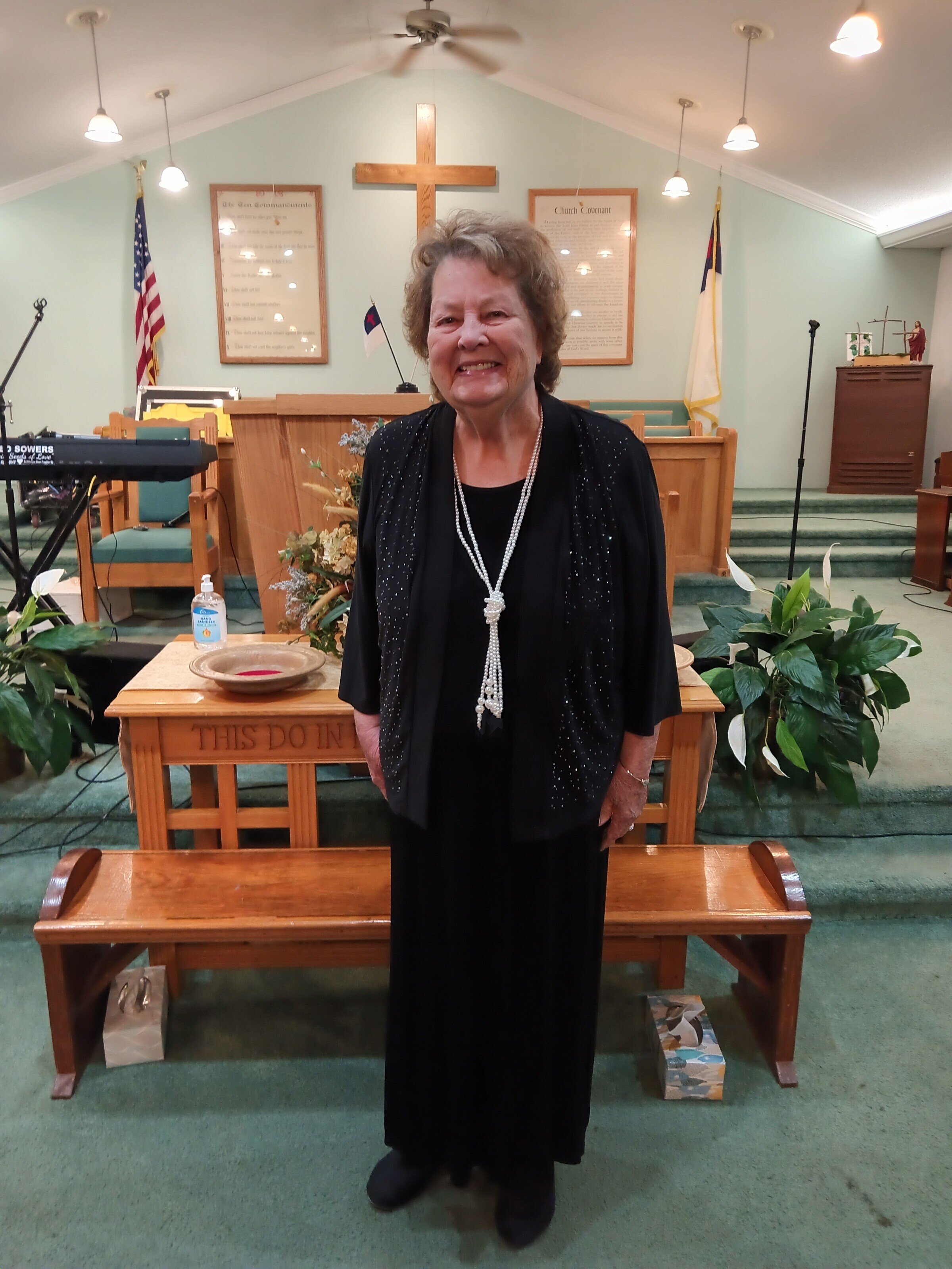 Shelia Reed & Family | ReverbNation