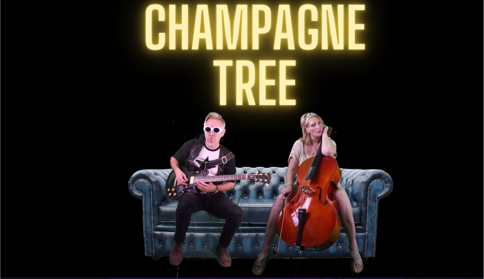 Champagne Tree | ReverbNation