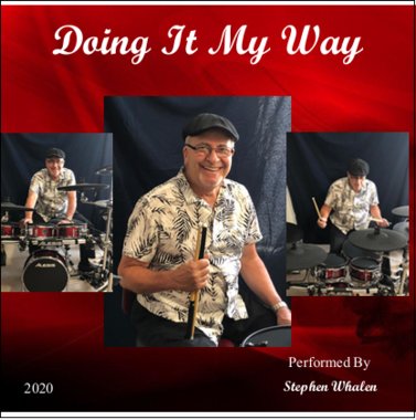 At The Foot of The cross by Steve Whalen | ReverbNation