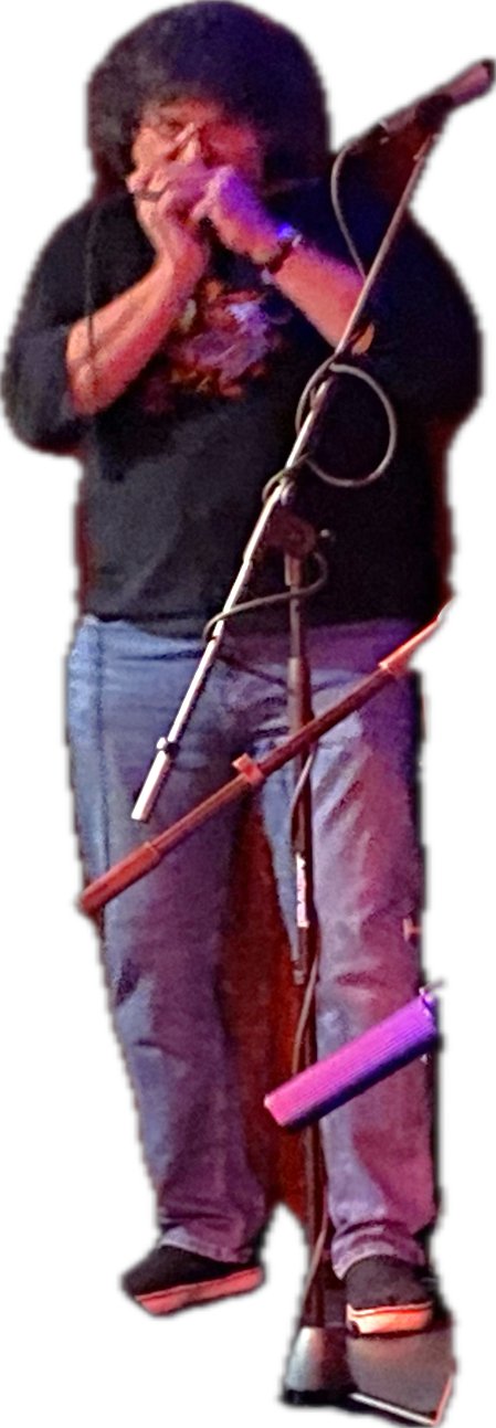 Dr. Blues (Adam Front) Videos | ReverbNation