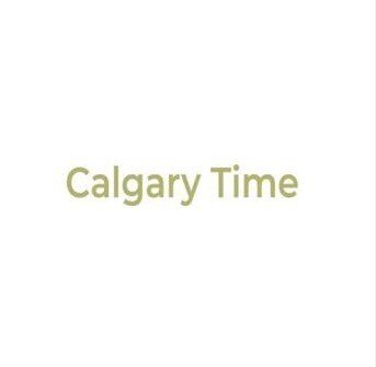 Calgary Time | ReverbNation