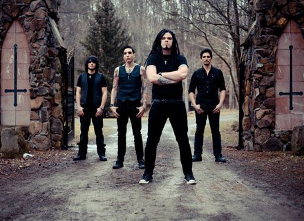 AngeLight, live in concert on August 3rd | ReverbNation