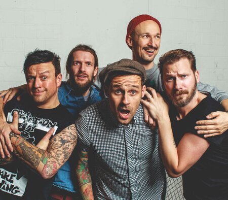 Donots Merch | ReverbNation