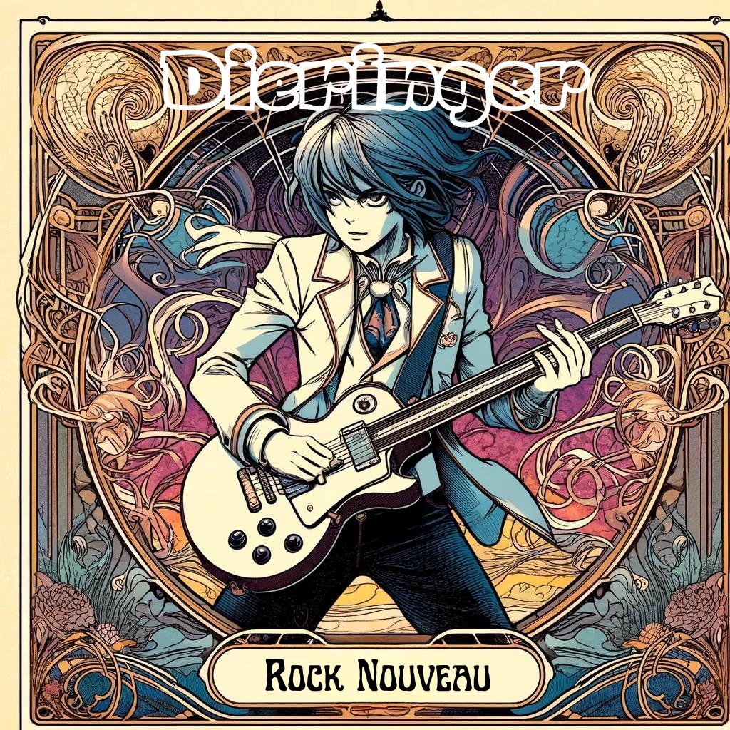 Dieringer | ReverbNation