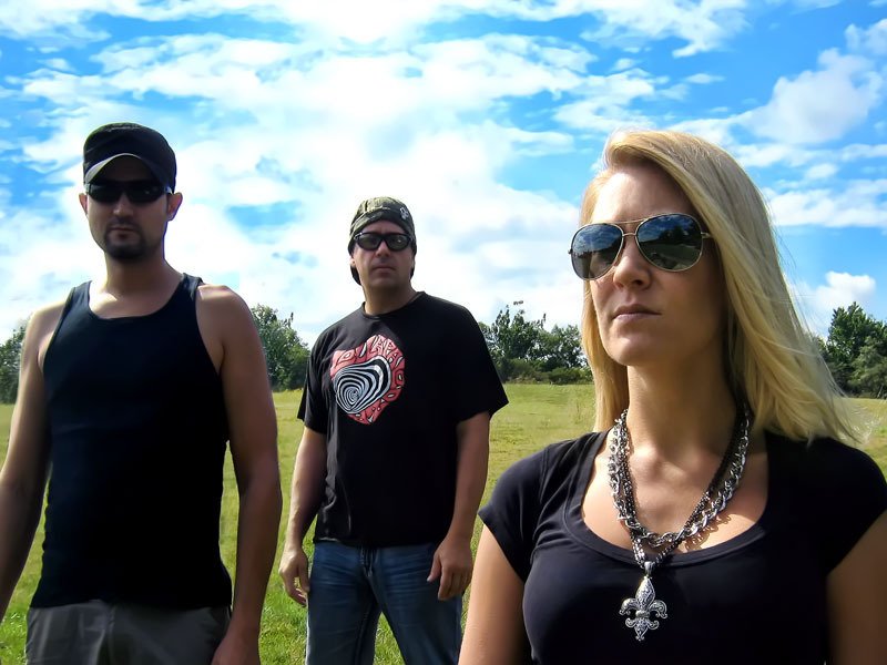 Angel Rocket | ReverbNation