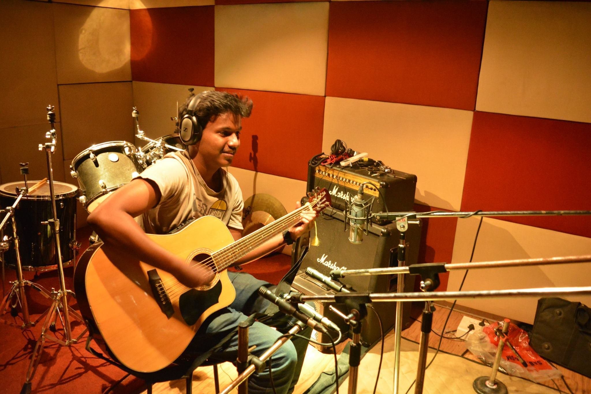 Gaurav Wavhal | ReverbNation