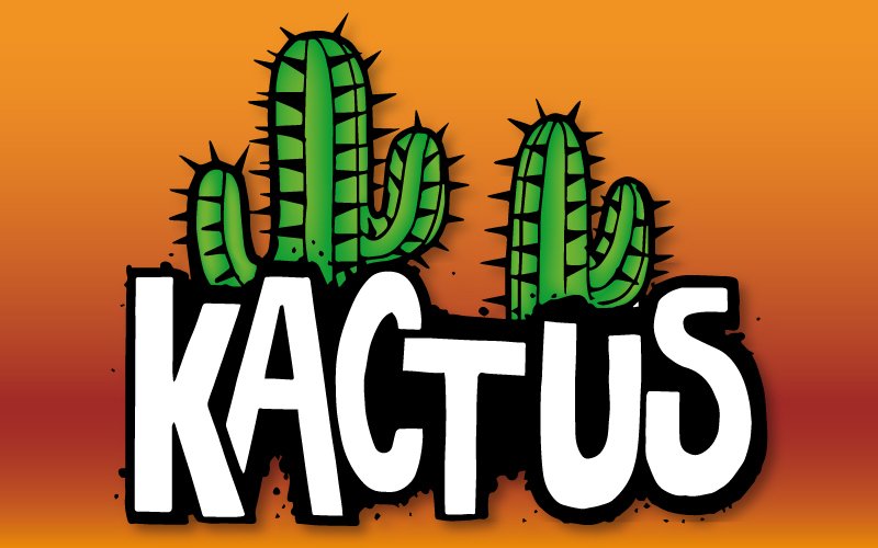 Kactus | ReverbNation