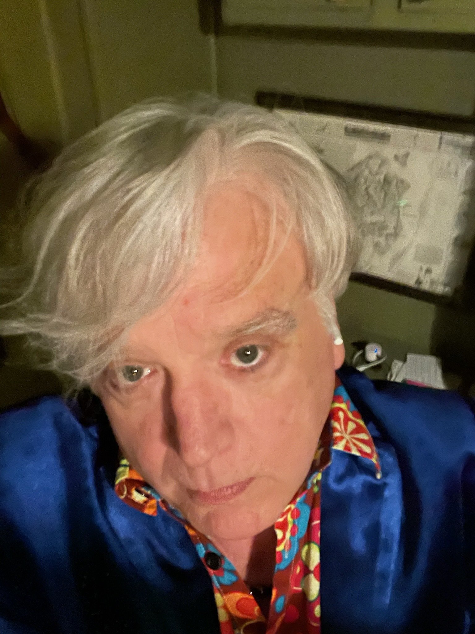 Uncle Mitch and the House Guests | ReverbNation