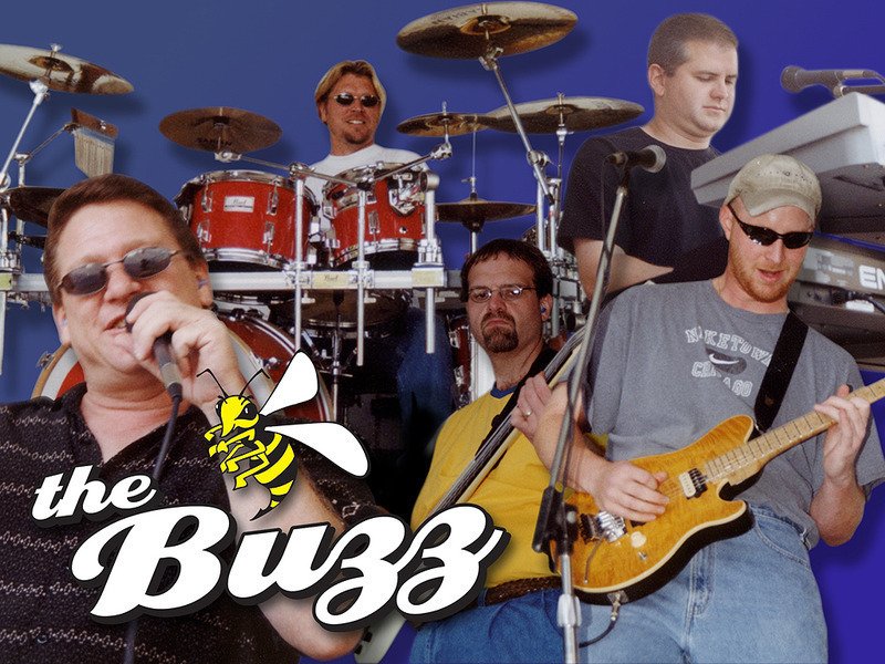 The Buzz | ReverbNation