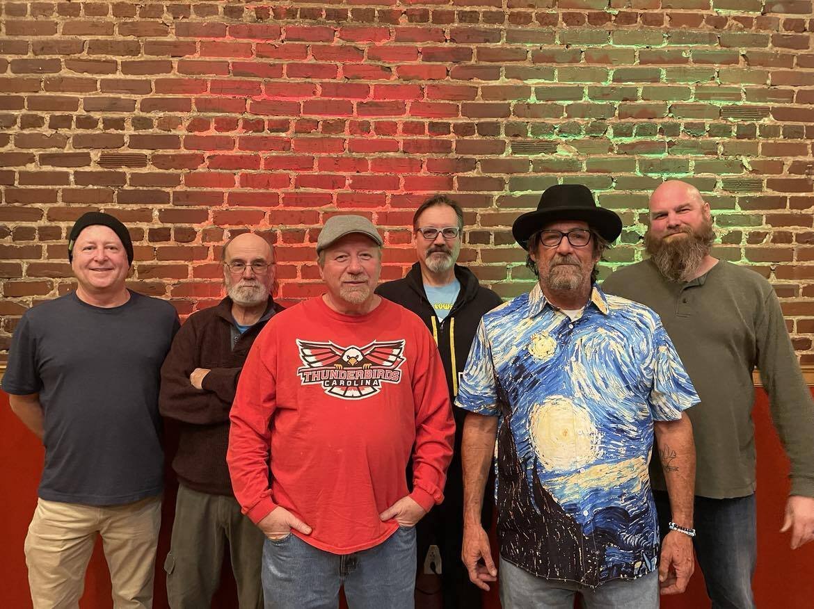 Slick Jr and the Reactors | ReverbNation