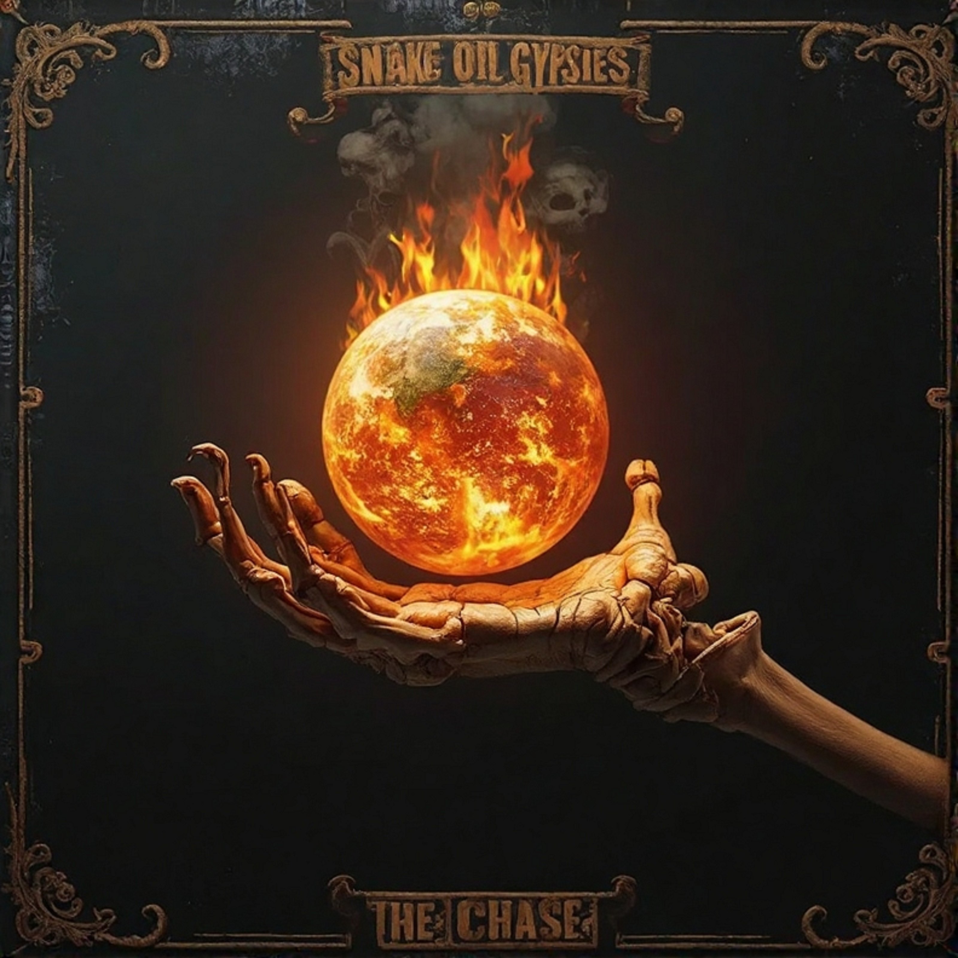 Snake Oil Gypsies | ReverbNation