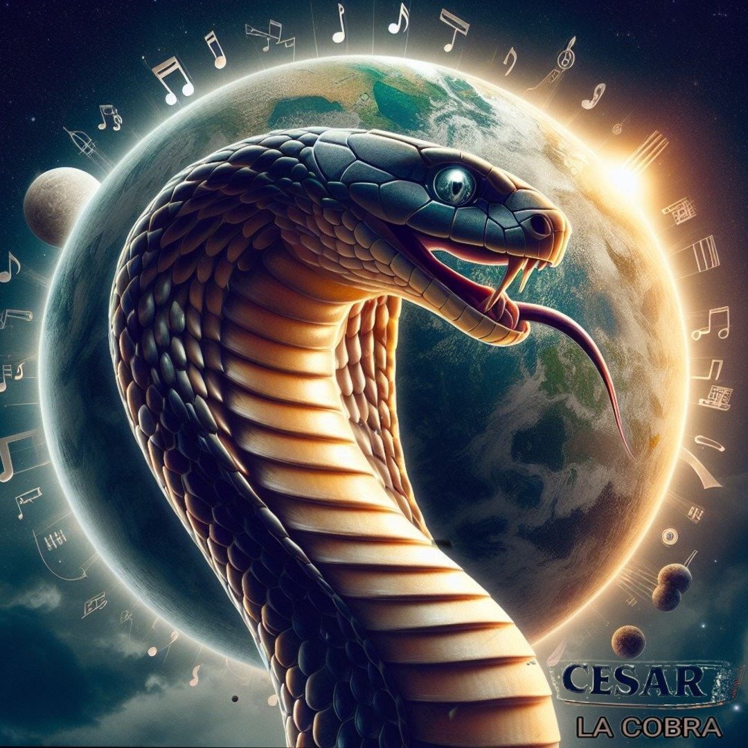 Cesar La Cobra | ReverbNation