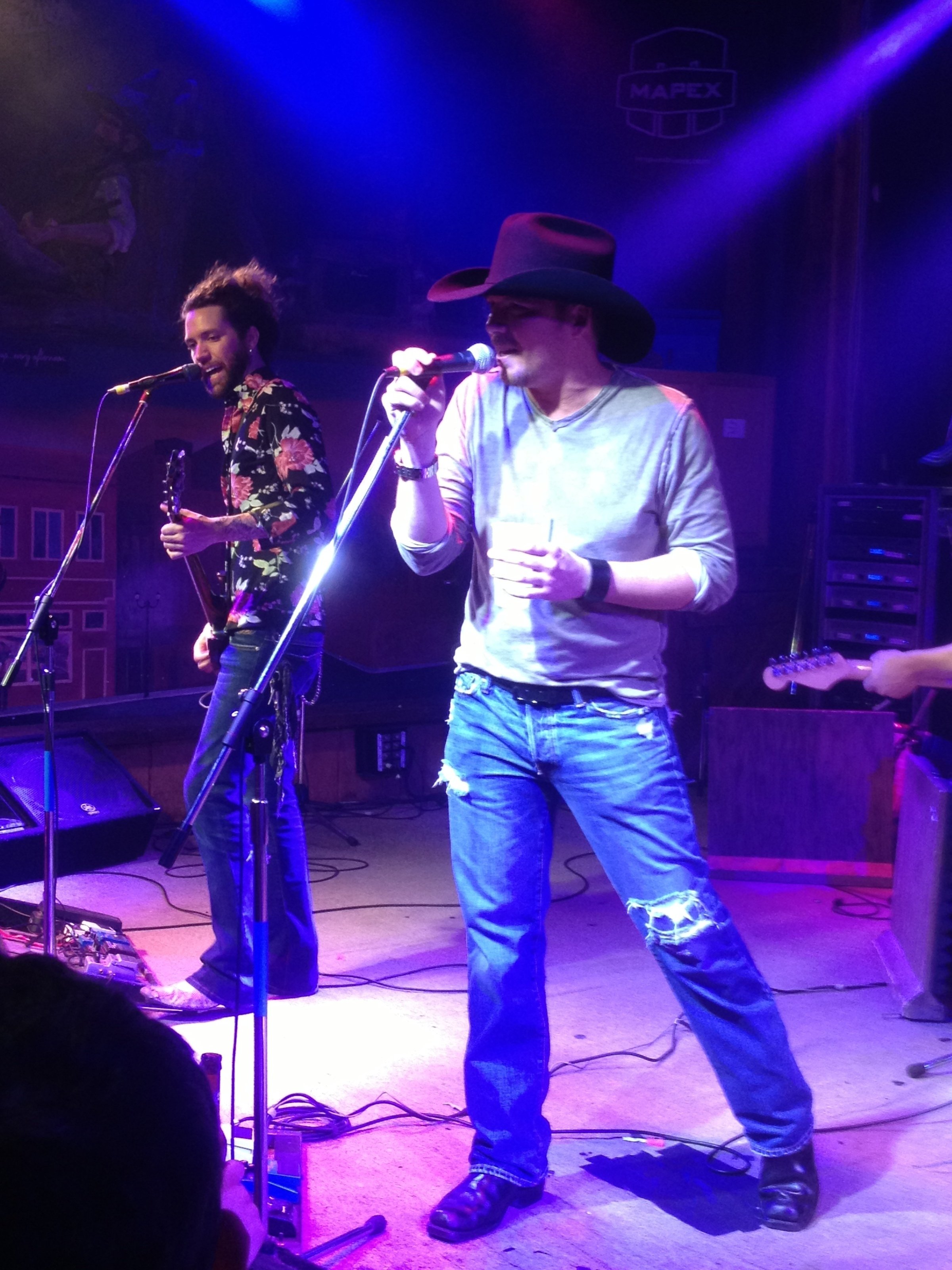 Scott Collier | ReverbNation