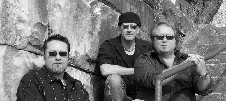 Stone Johnson Band | ReverbNation