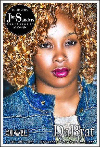 Da Brat Shawntae Harris | ReverbNation