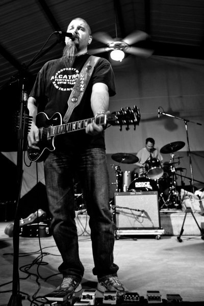 Shane Howard Band | ReverbNation