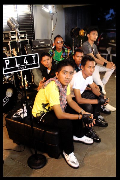 PLAT BAND | ReverbNation