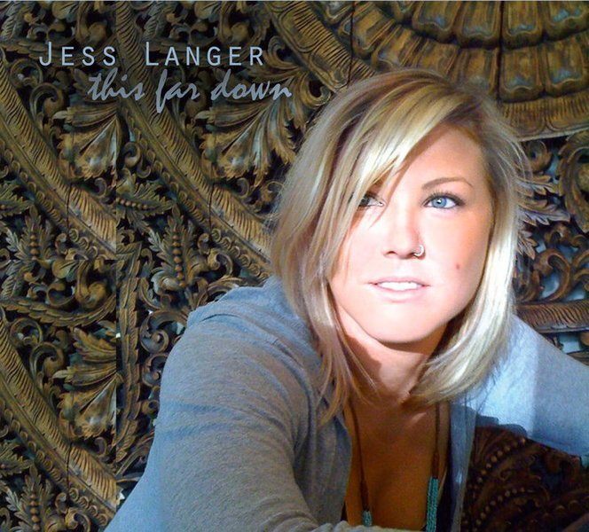 Jess Langer | ReverbNation