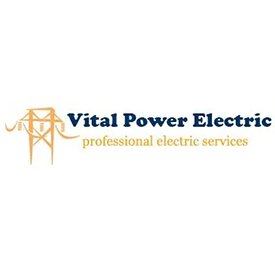 Vital Power Electric - Local Electrician | ReverbNation