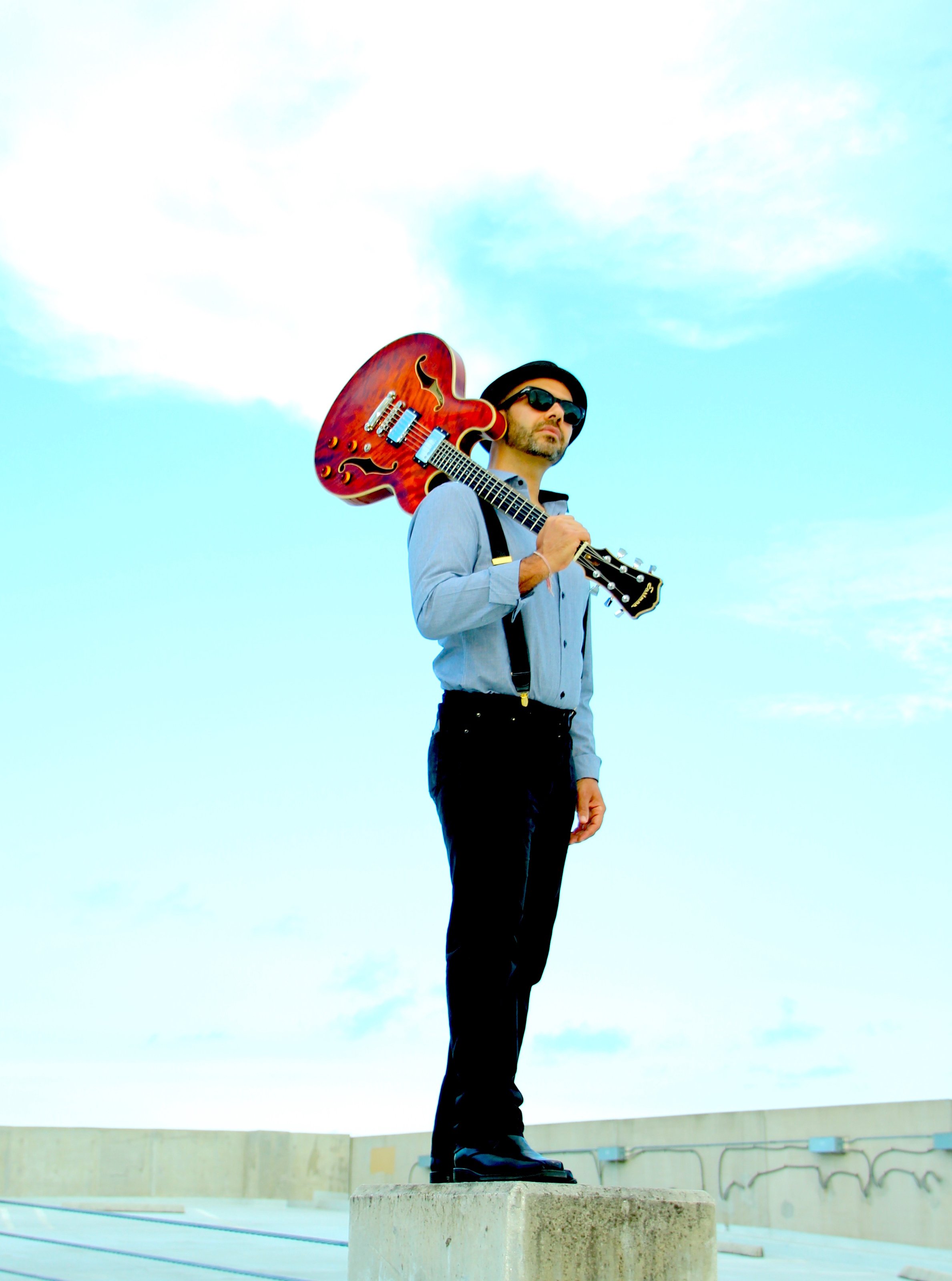 Greg Diamond | ReverbNation