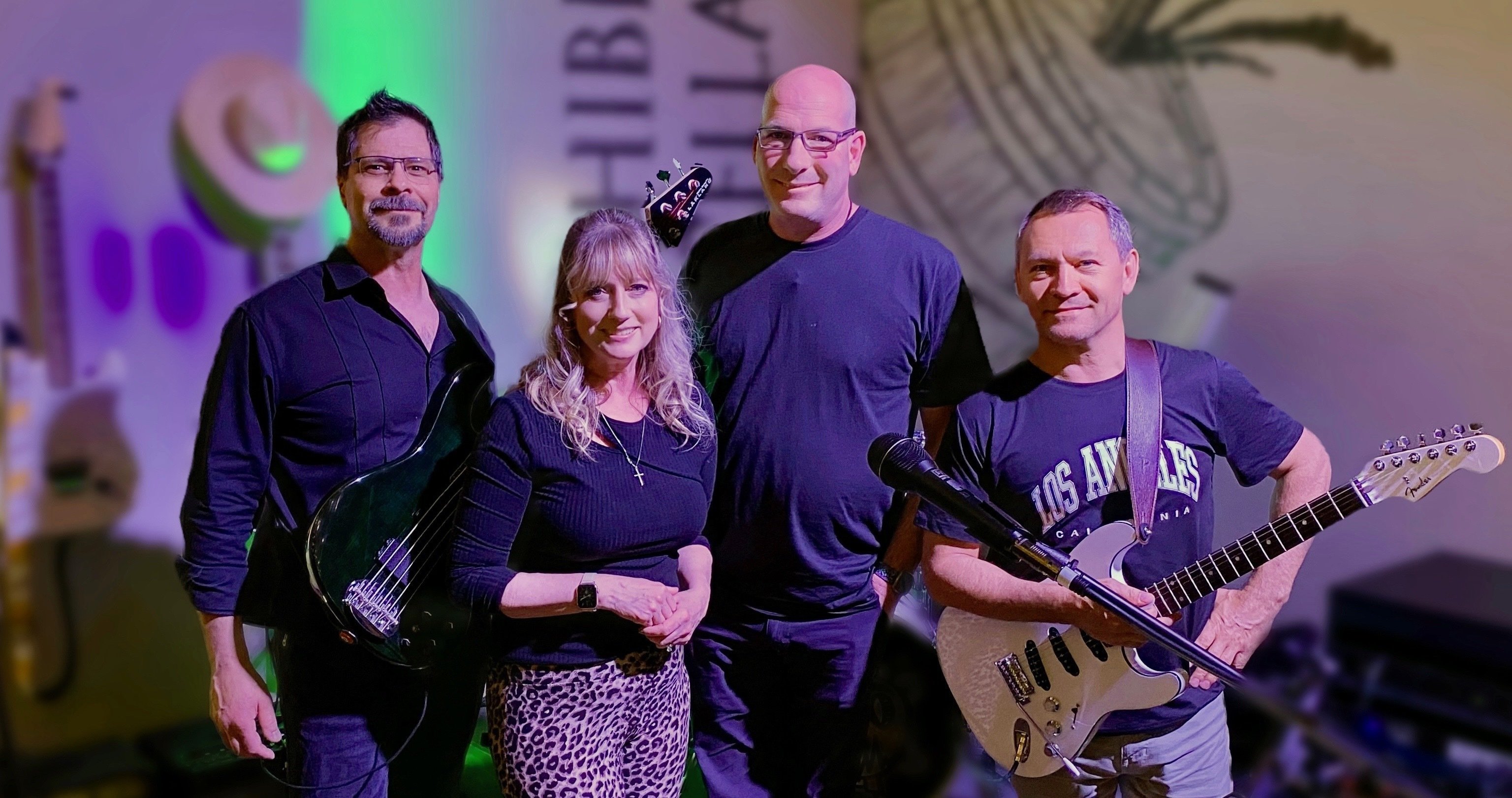 After 4 Band | ReverbNation