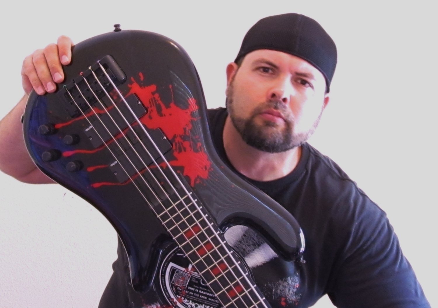 Steve"Dedbass" Northam | ReverbNation