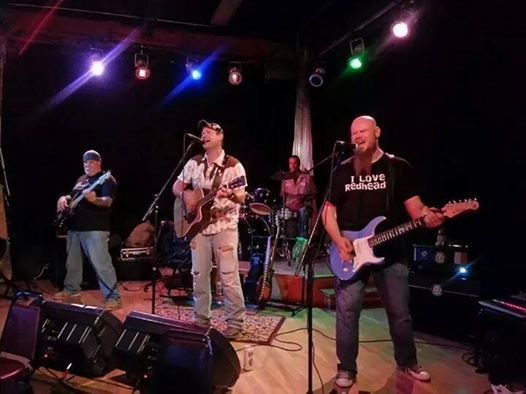 ShotGun Rooster | ReverbNation
