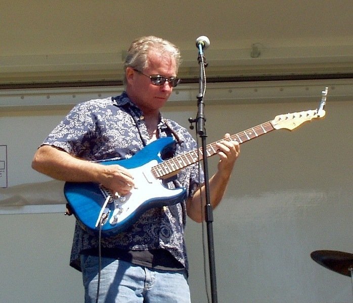 Daniel Henry | ReverbNation